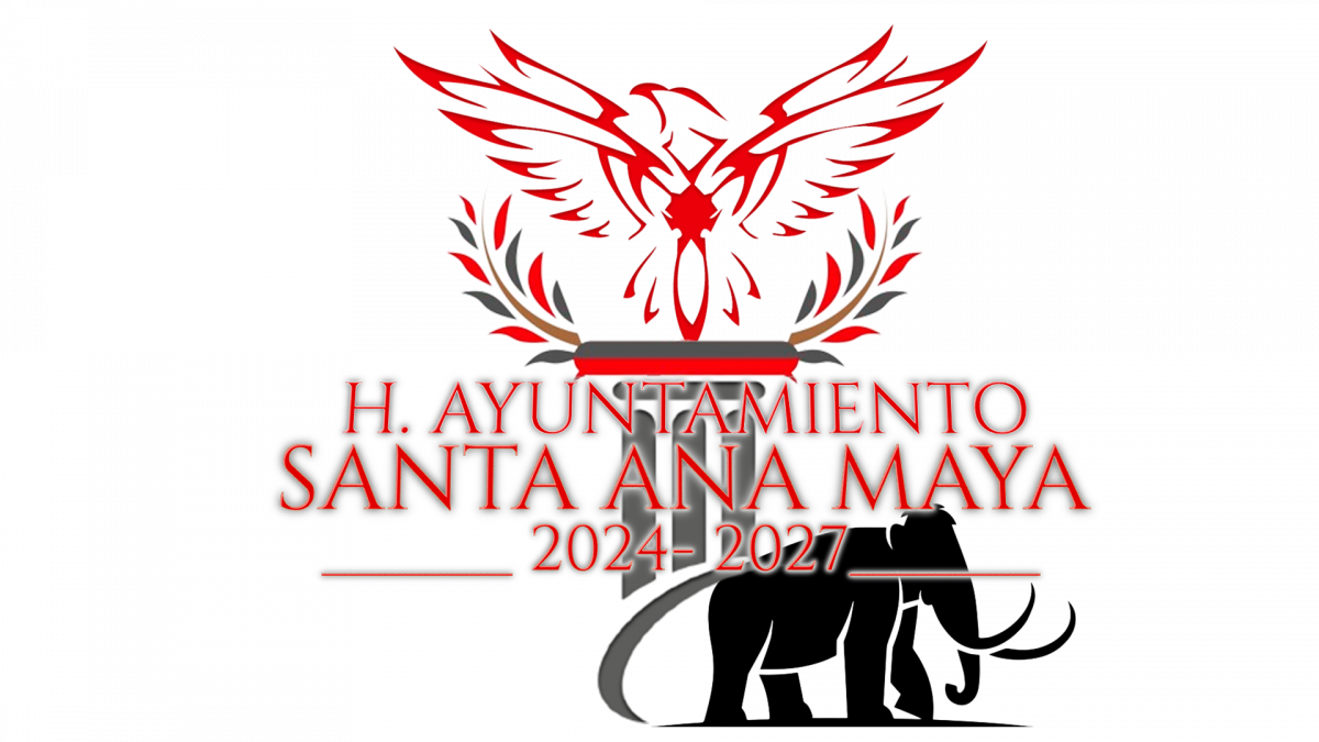 Municipio Santa Ana Maya – Portal oficial del Ayuntamiento de Santa Ana ...