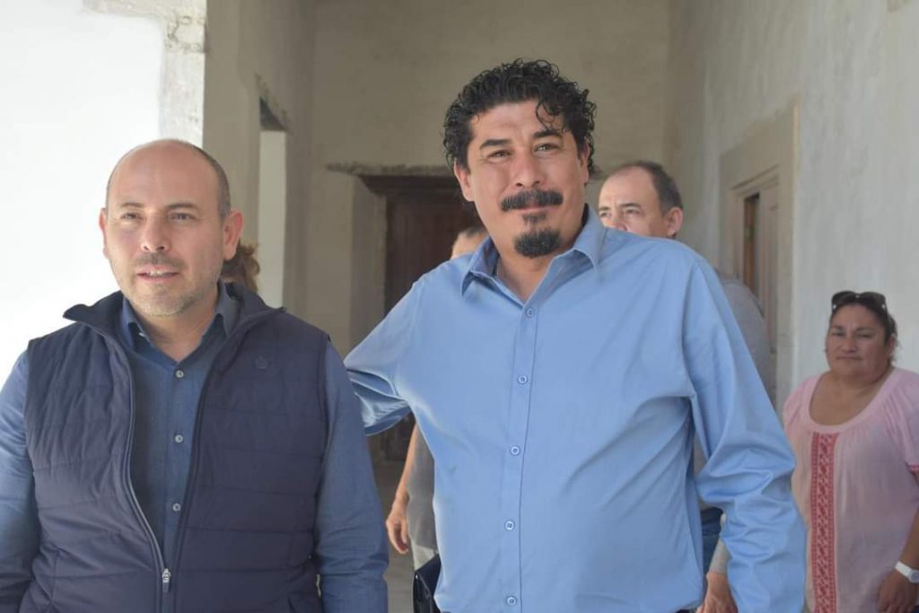 Municipio Santa Ana Maya