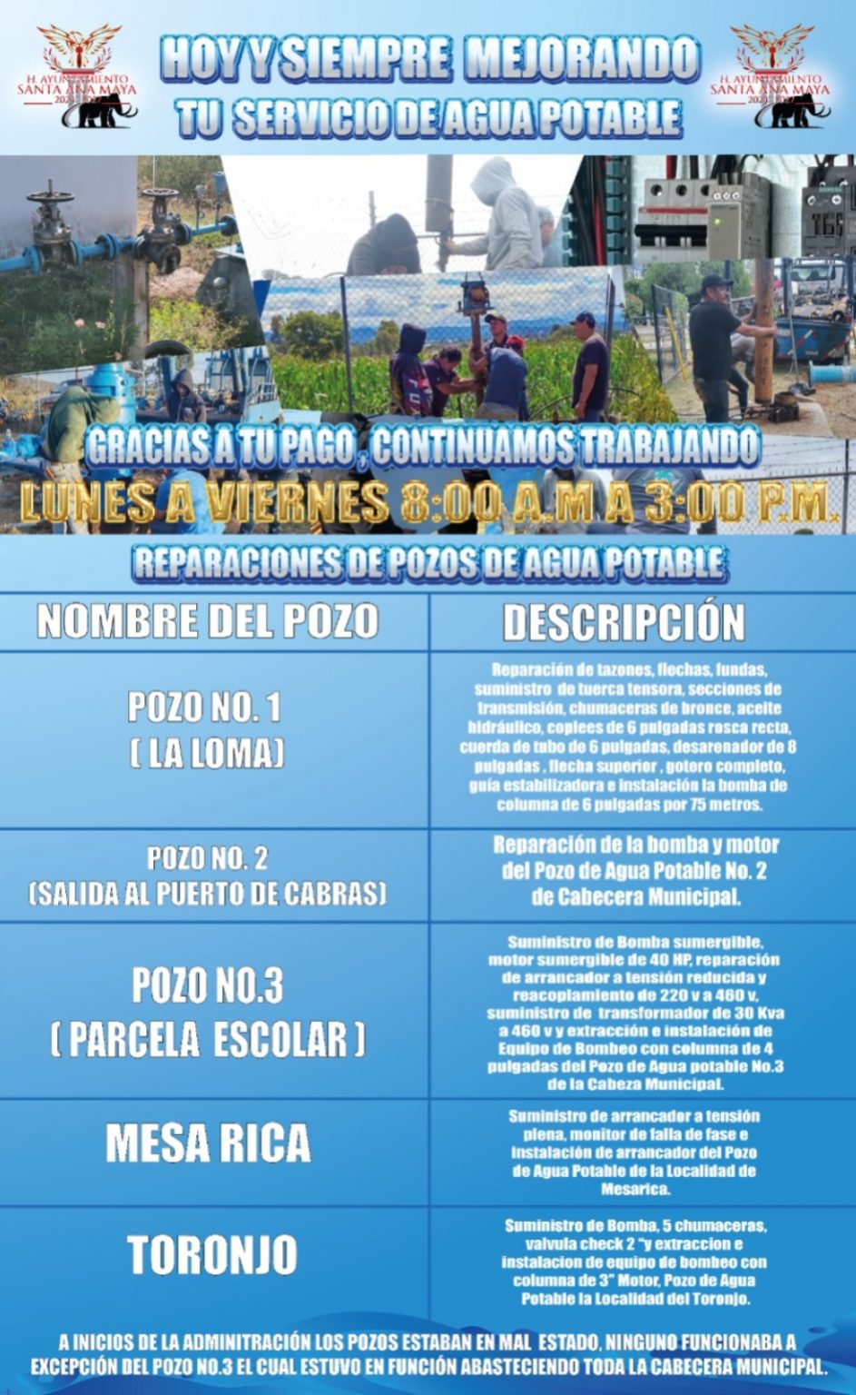 Municipio Santa Ana Maya – Portal oficial del Ayuntamiento de Santa Ana ...